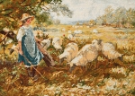 Wiehler Gobelin - Old Masters